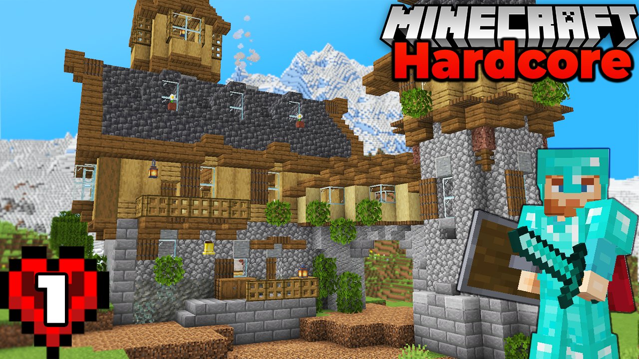 Hardcore Season Minecraft Map My Xxx Hot Girl