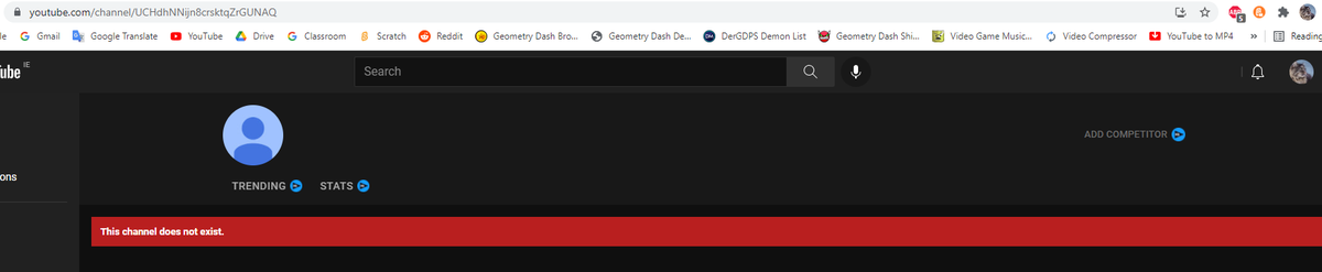 SyntaxError (@SyntaxErrorq) | Twitter