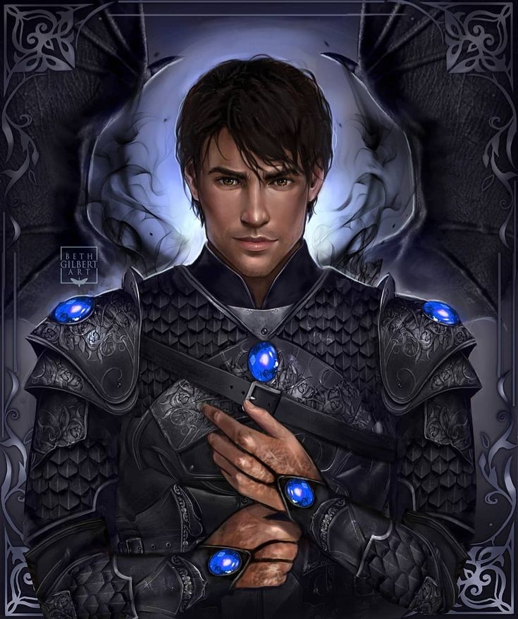 Azriel Acotar Fanart No Tax | micoope.com.gt