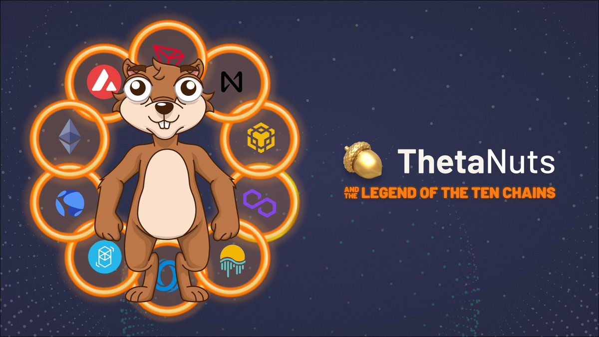 Thetanuts Finance (@ThetanutsFi) | Twitter