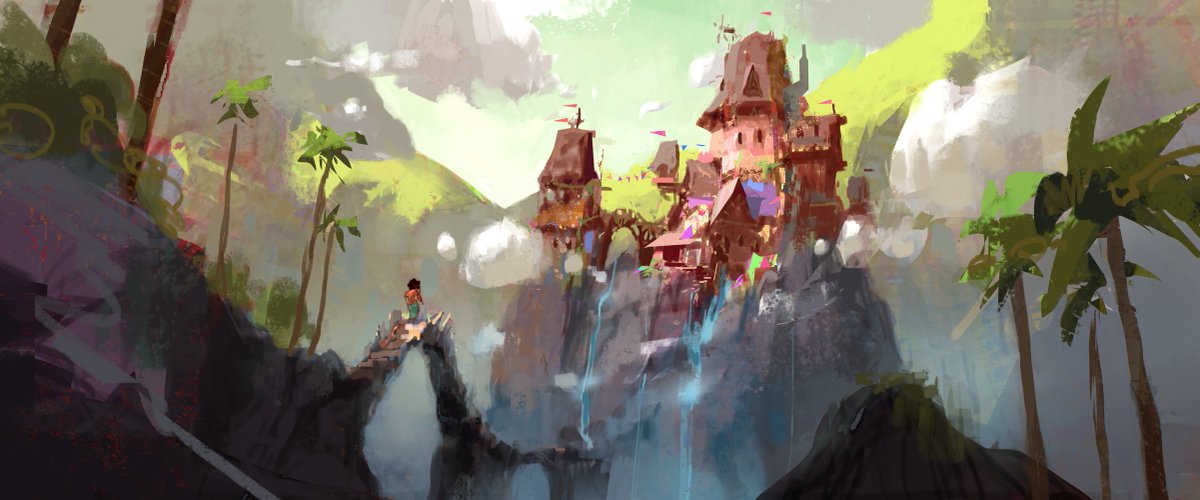 Zac Retz (@ZacDRetz) さんのイラスト・マンガ作品まとめ (262 件) - Twoucan