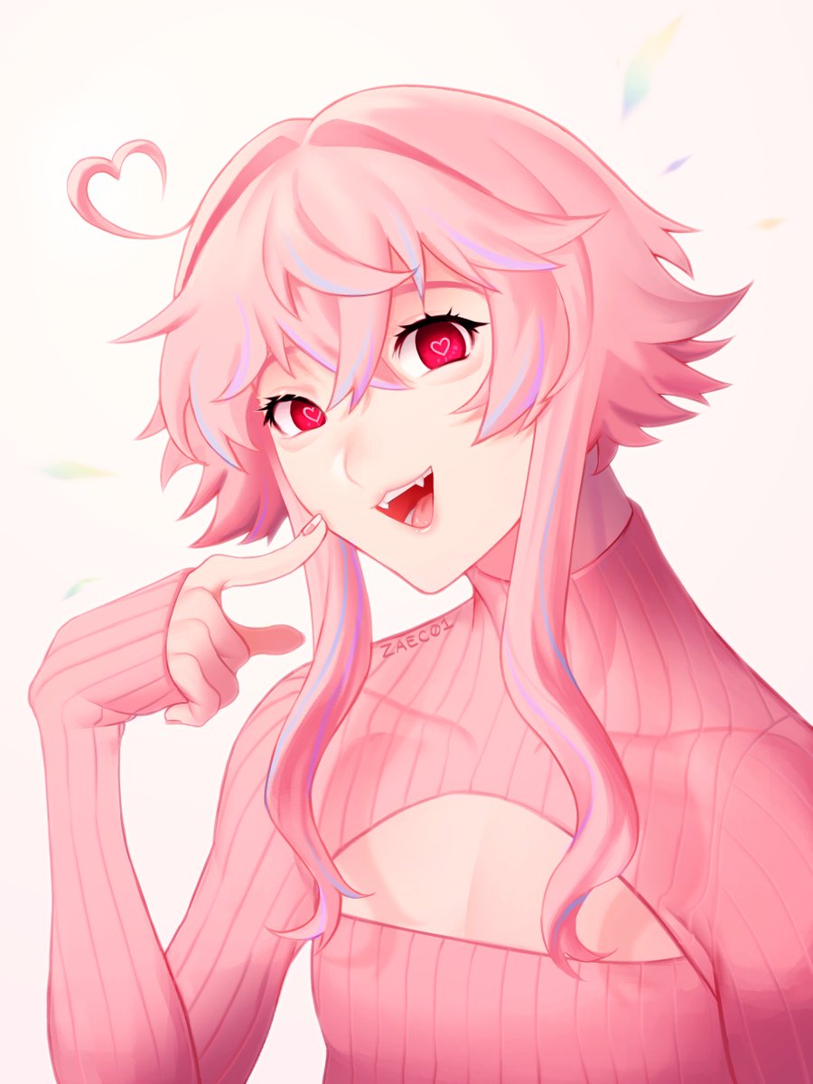 ZAEC COMMISSIONS OPEN (@ZAEC_01) さんのイラスト・マンガ作品まとめ (2 件) - Twoucan