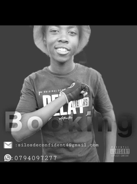 De confident Dj (@confident_dj) | Twitter