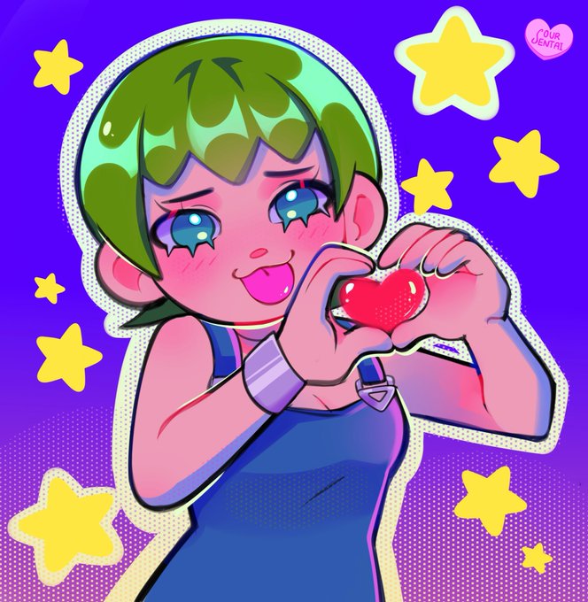 🥩Soursentai 🥩 ૮ ˶ᵔ ᵕ ᵔ˶ ა (@soursentai) さんのイラスト・マンガ作品まとめ (2 件) - Twoucan