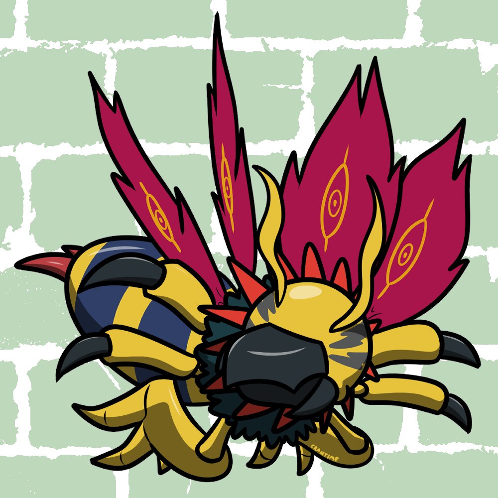 Flymon