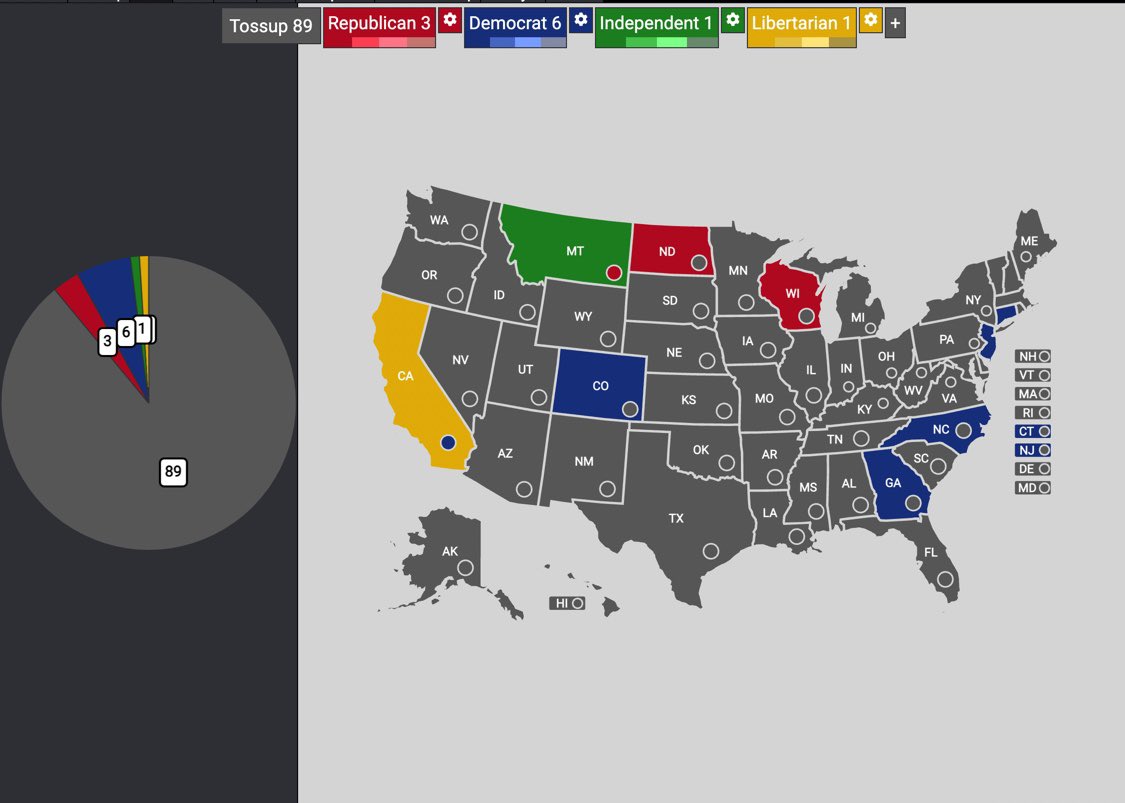 Mock Government Simulation (@MockSimulation) / Twitter