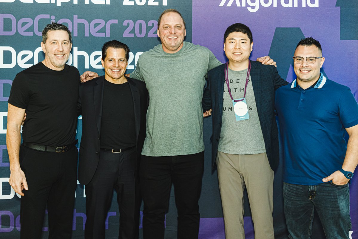 Decipher 2021 (@DecipherEvent) | Twitter