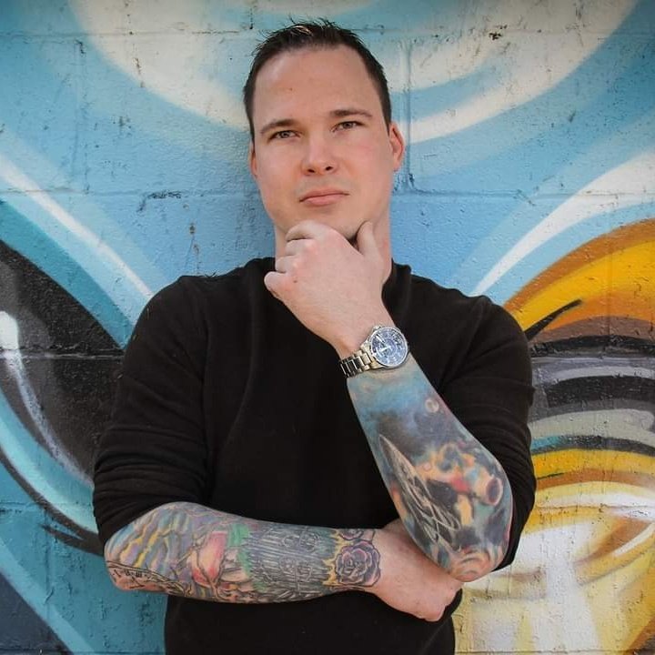 Phillip Edward Summers (@ApexWatchRepair) | Twitter