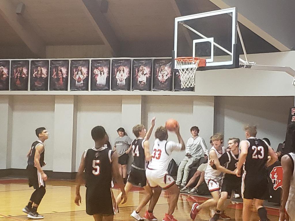 Flash Minton (@flashgetsbucket) | Twitter