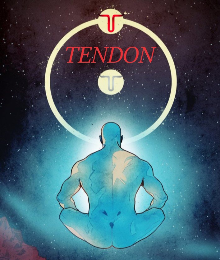 Tendon token (TEND). fan (@tendontokenfan) | Twitter