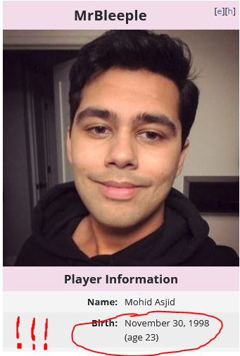 Taureon (@Taureon_GG) | Twitter