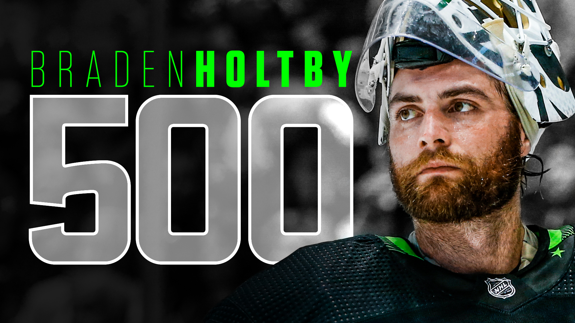 Braden Holtby Wallpaper