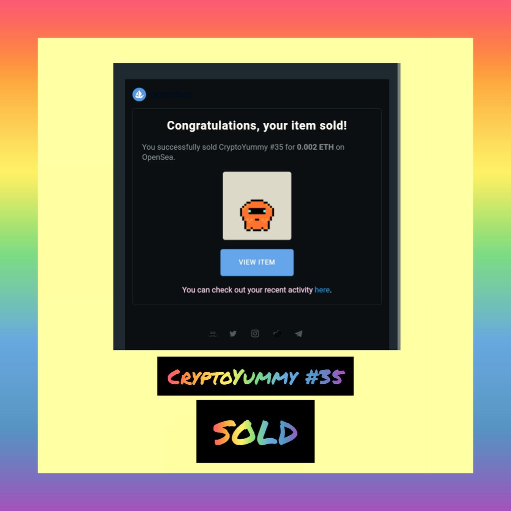 Crypto Yummy Official (@IDcryptoyummy) | Twitter