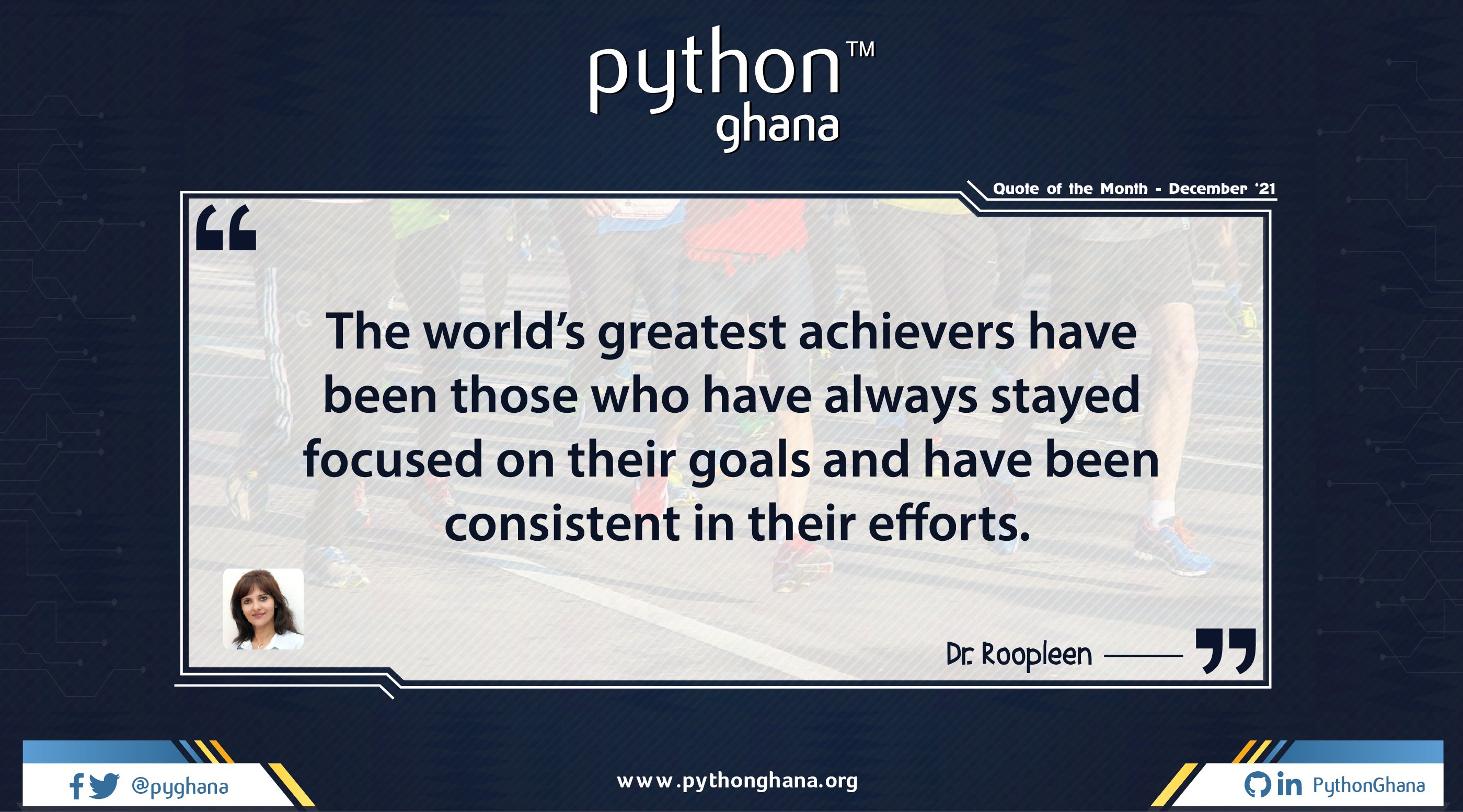 PyCon Ghana (@PyconGhana) / Twitter