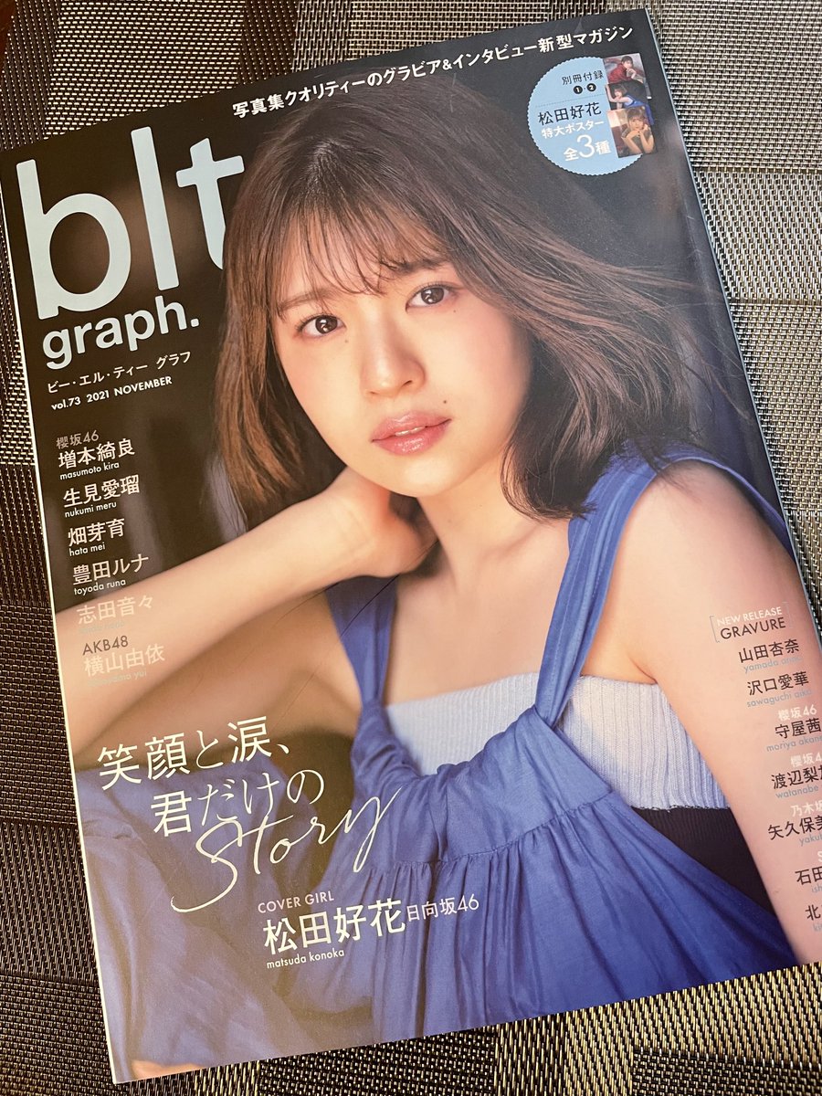 ժ̅੭ㄘゃƕ( ᐛ )٩و(@kono_yotchan) - Twilog (ツイログ)