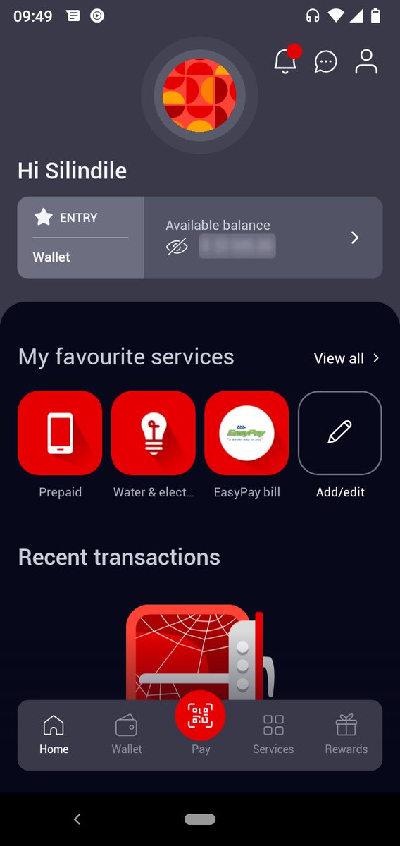 Slindile Sabelosethu Zondi (@Sli_Sabza) | Twitter