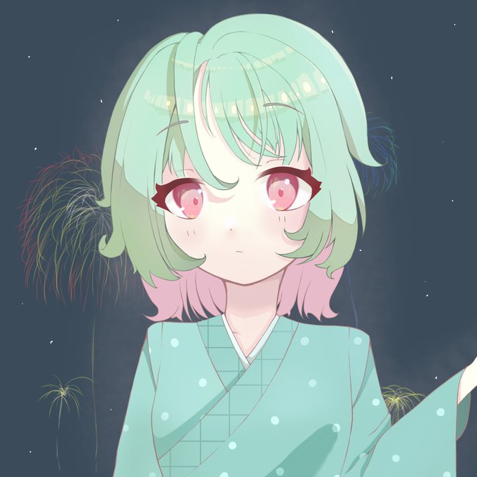 水崎 なこの (@mizusaki_nakono) さんのイラスト・マンガ作品まとめ (17 件) - Twoucan