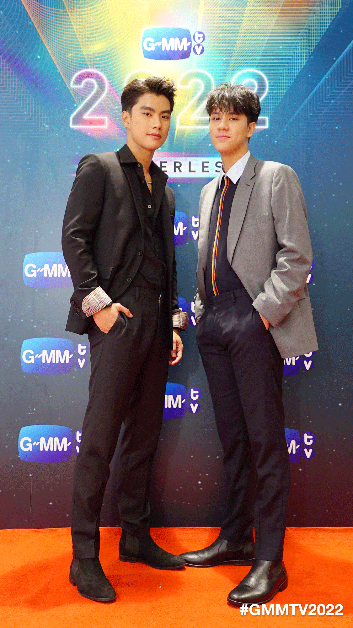 GMMTV on Twitter: "#GMMTV2022 #GMMTV https://t.co/DoTmyEP7lH" / Twitter