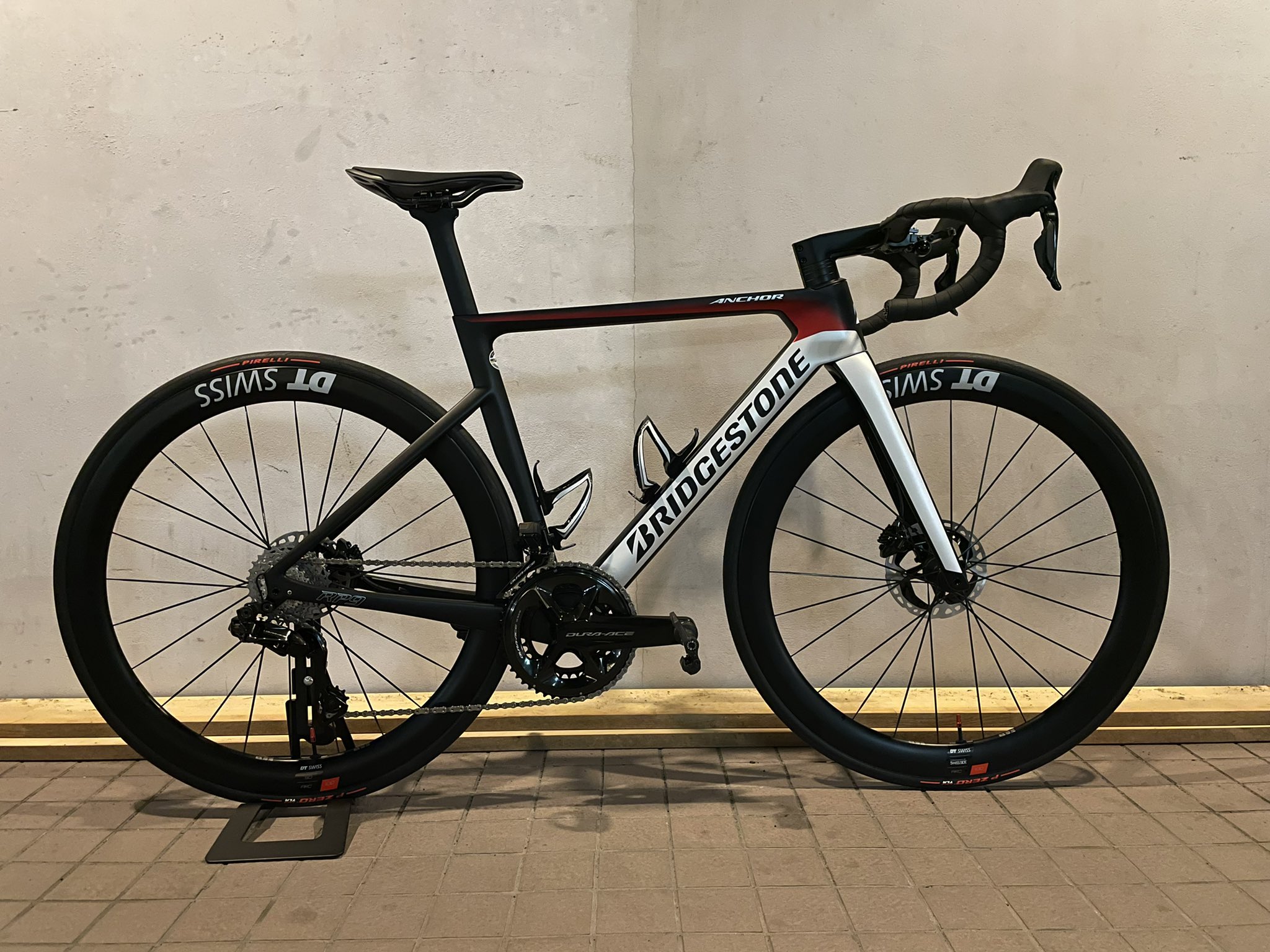 サイクルショップカンザキ千里店 в X: „BRIDGESTONE RP9 組み サイクルショップカンザキ千里店 в X: „BRIDGESTONE RP9 組み