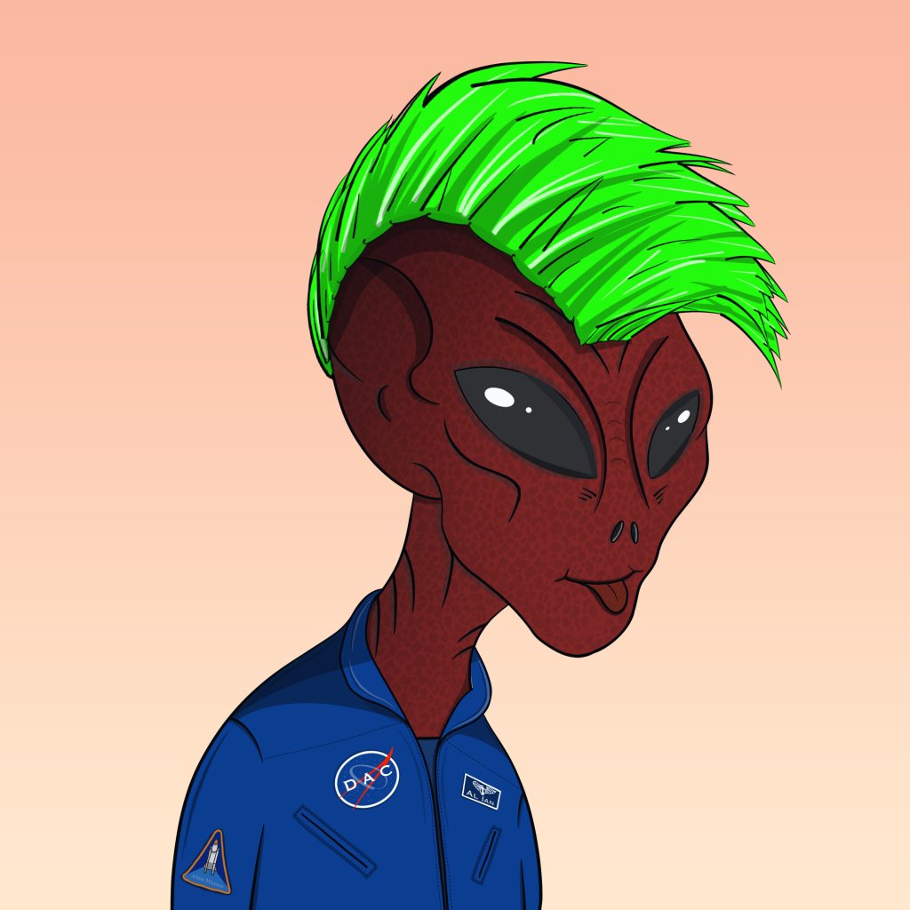 Deviant Alien Collective (@DeviantAlien) | Twitter