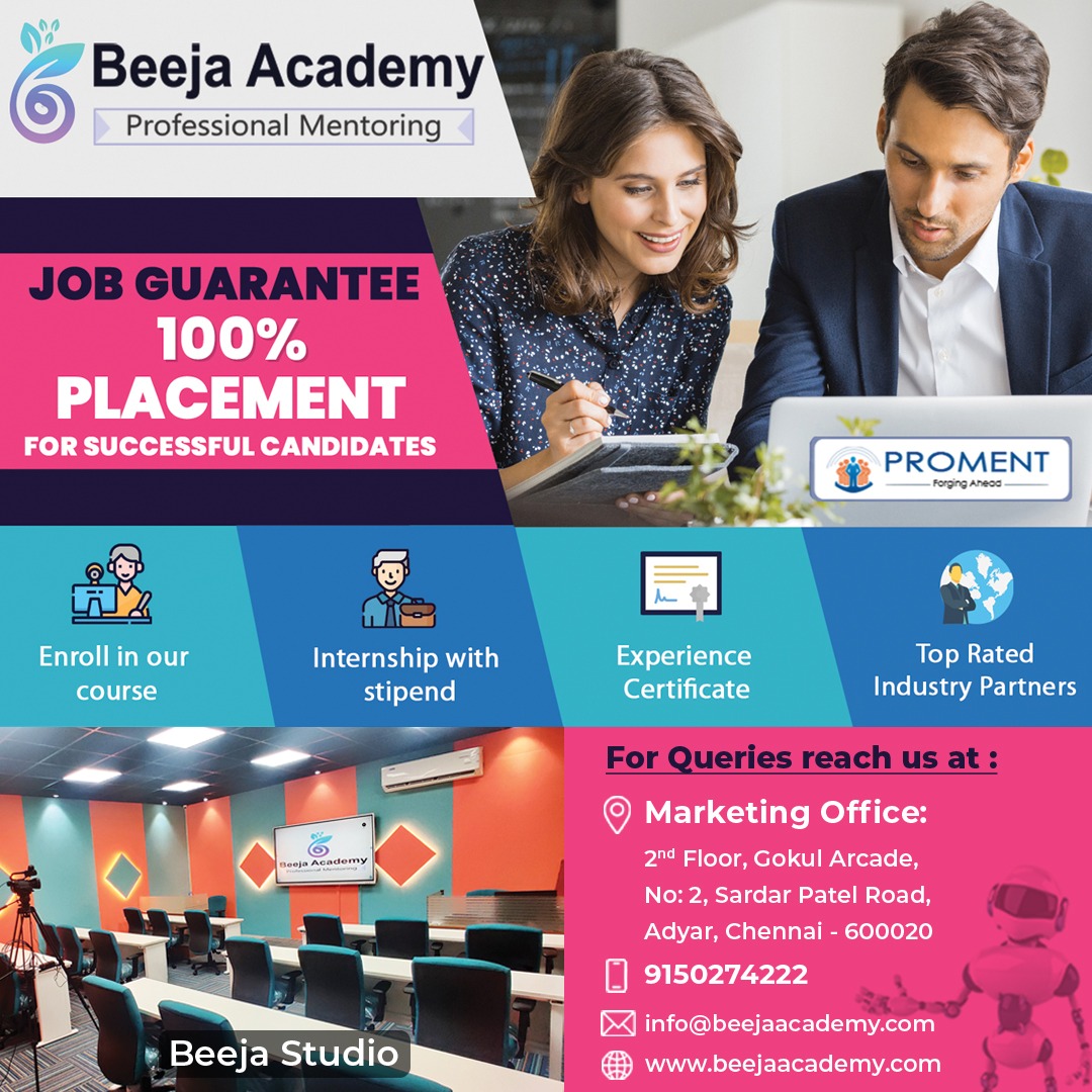 Beeja Academy (@AcademyBeeja) | Twitter