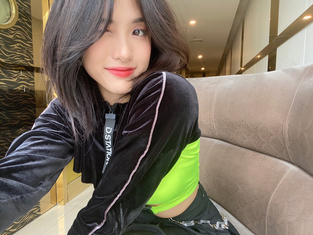 KAIA Angela - JELLIES (@kaiaangela_ph) | Twitter