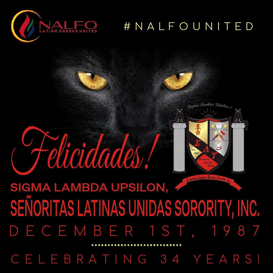 Sigma Lambda Upsilon