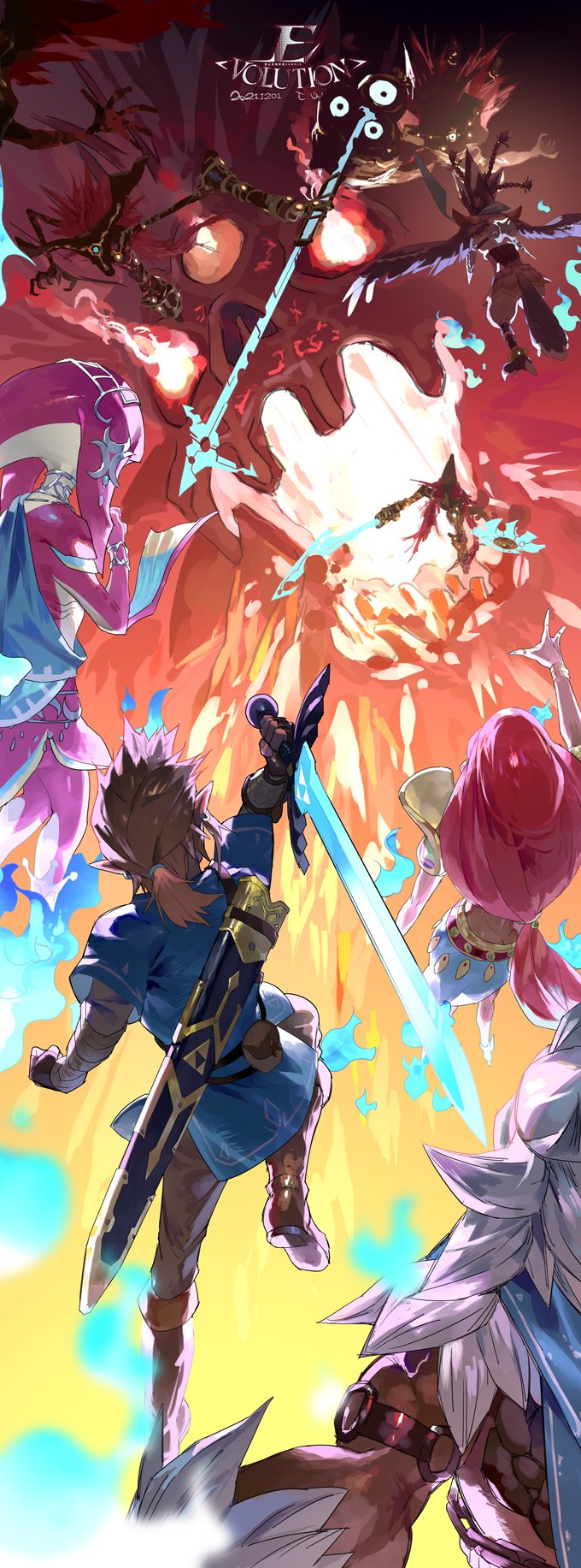 E_Volution_ on Twitter: "https://t.co/6aEripe4if" / Twitter