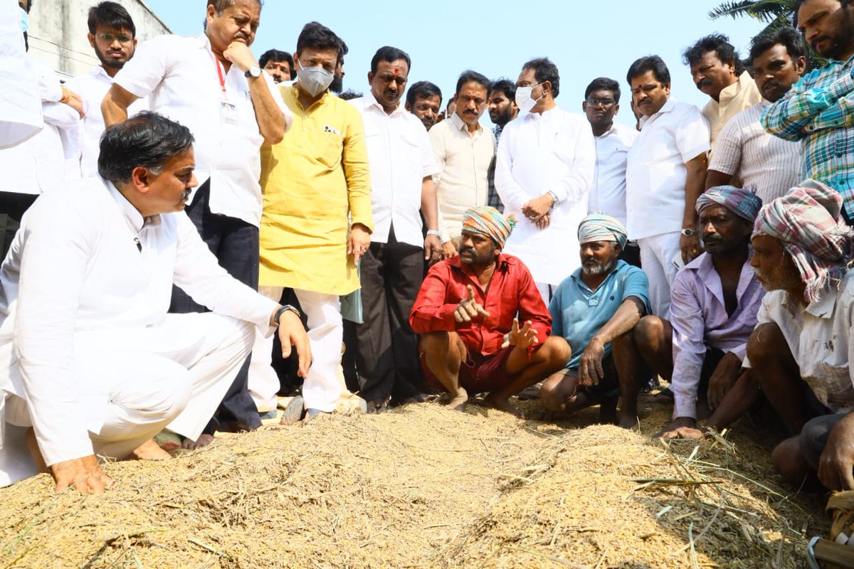 Janasena Rajanna Sircilla (@JSP_Sircilla) | Twitter