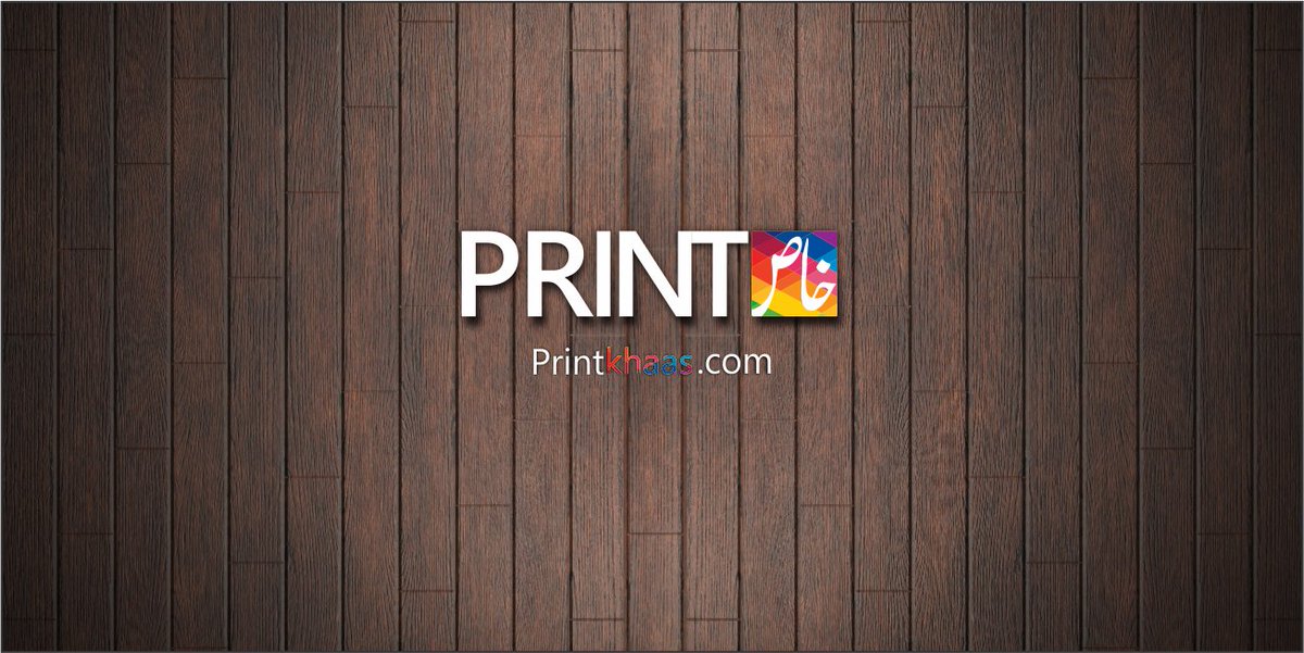 Print Khaas (@PrintKhaas) | Twitter