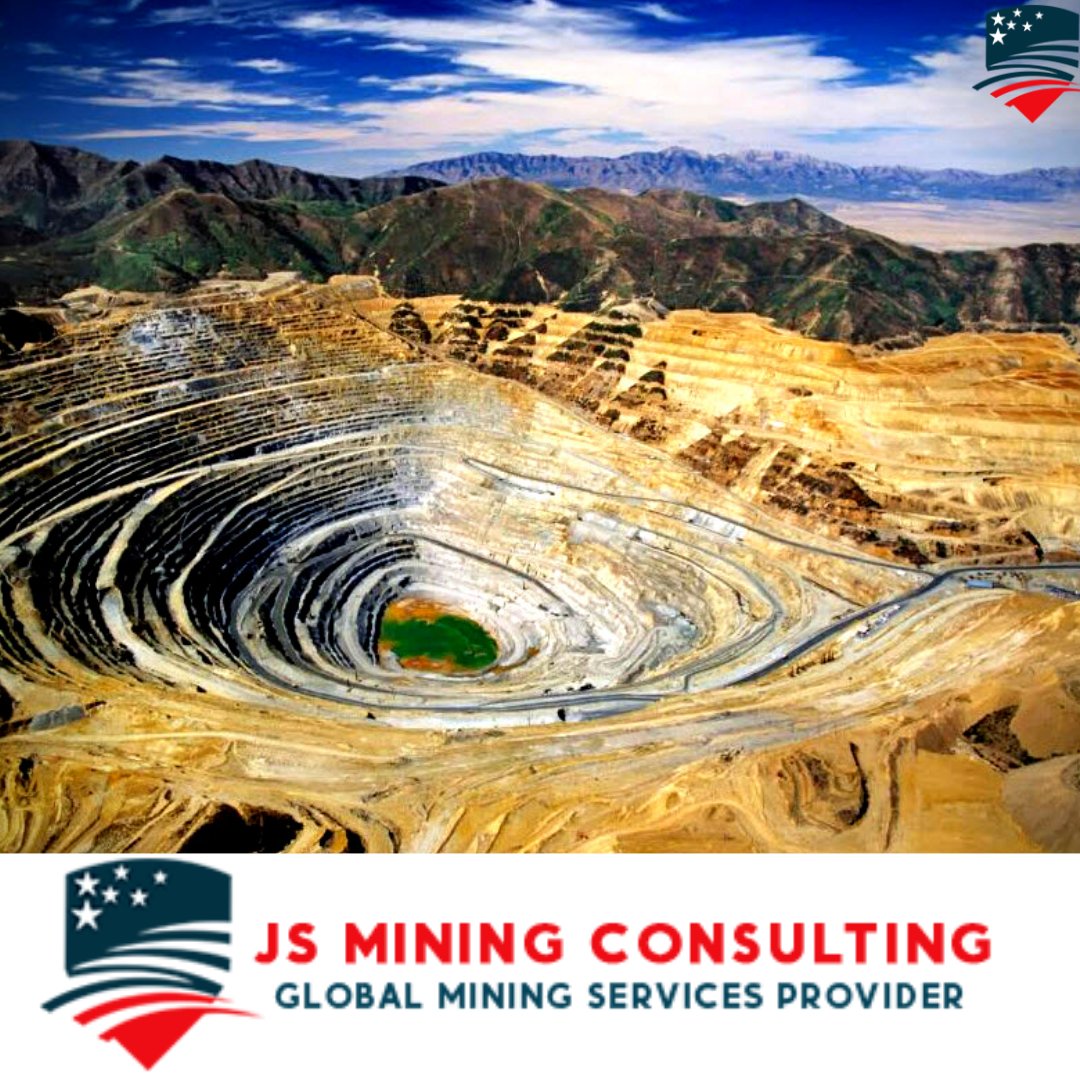 JS Mining Consulting (@jsminingcs) | Twitter