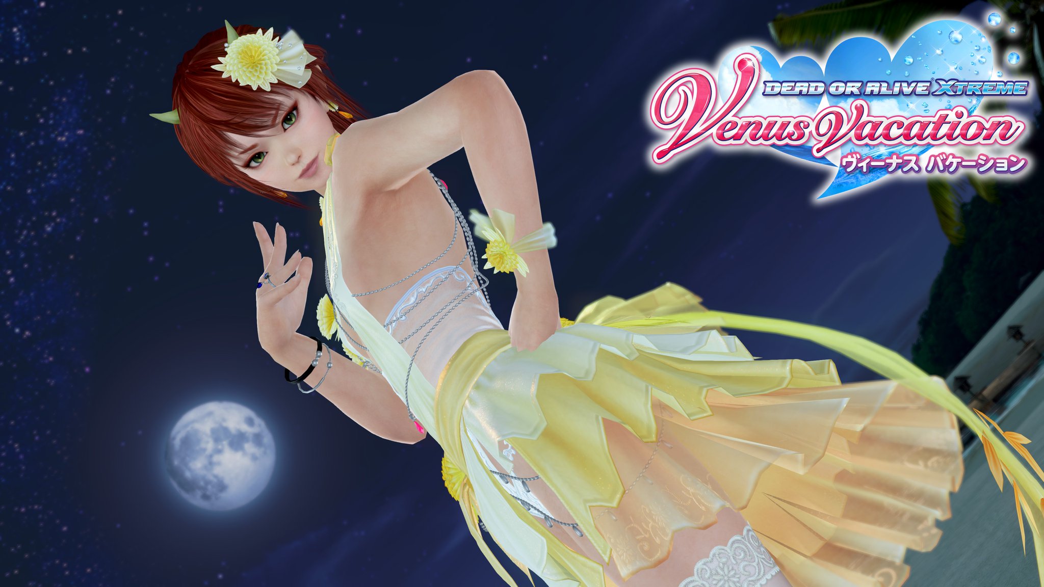 Doaxvv Karl On Twitter Doaxvv Doaxvv4周年 ブイブイ 日替わりヴィーナス写真館 カンナ