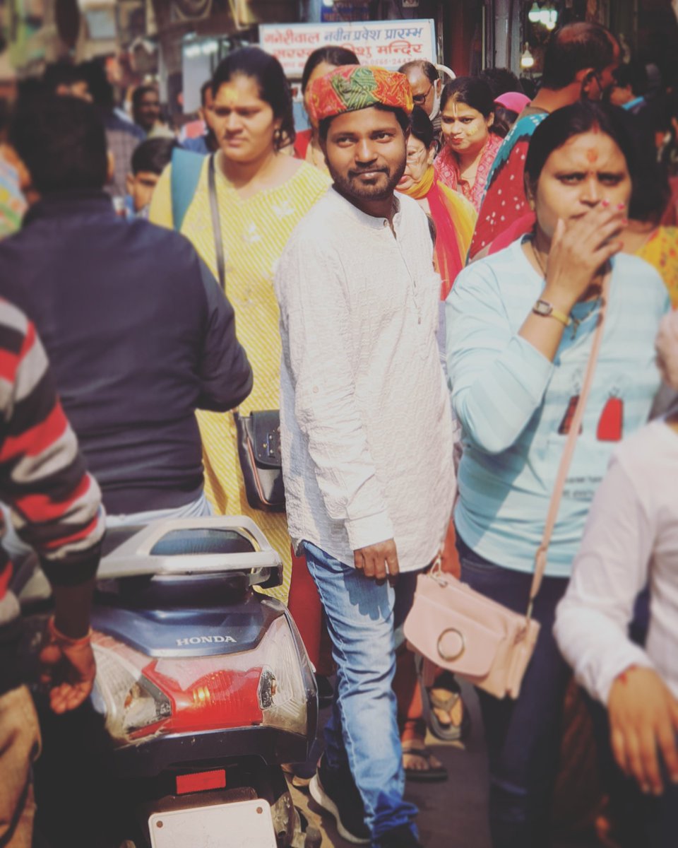 Hrishikesh Kumar (@HrishikeshBRM) | Twitter