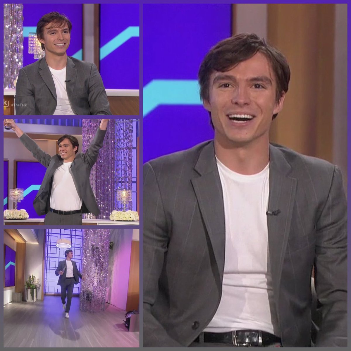 Kelli Thornton (@Gh_BB_YR_Days) | Twitter