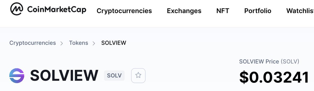 Solview (@Solviewapp) | Twitter