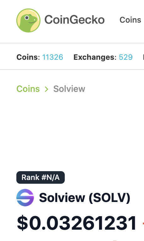 Solview (@Solviewapp) | Twitter