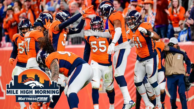 Ranking Top 5 Nfl Defenses Heading Into Week 13 Nfl 2021 22 Season
