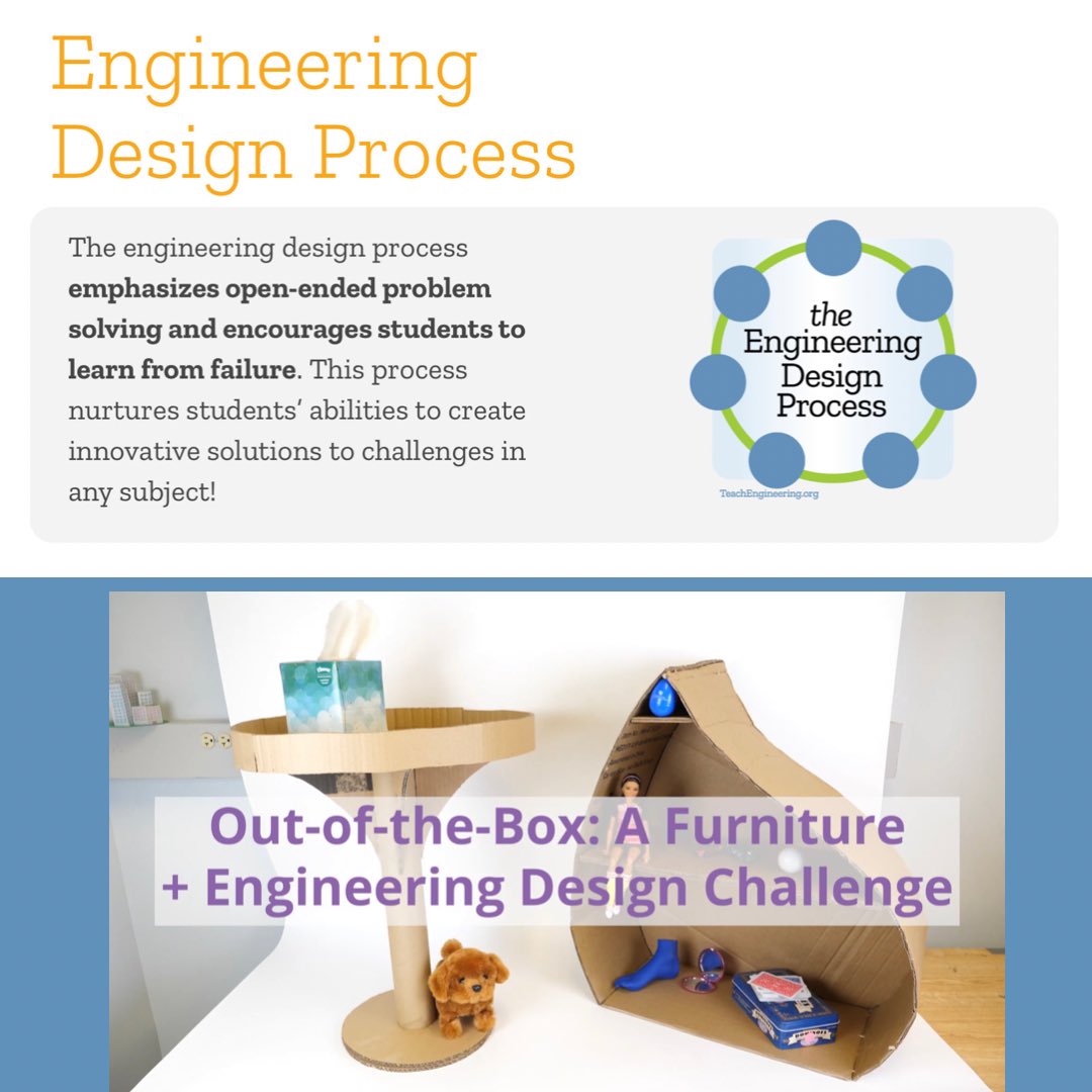 Engineering Design Challenges