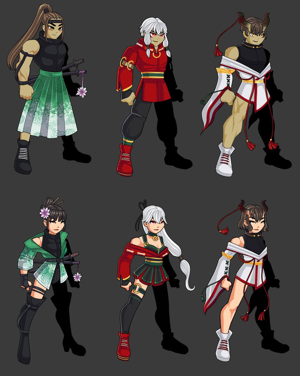 Ezemir Ven . Open Commissions 2/3 (@EzemirV) | Twitter