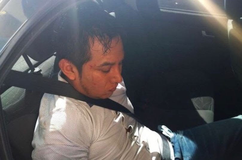 ex GEC's on Twitter: "Wilbur Castillo fue asesinado hace 6 años, el 02 de Diciembre de 2015 en ...