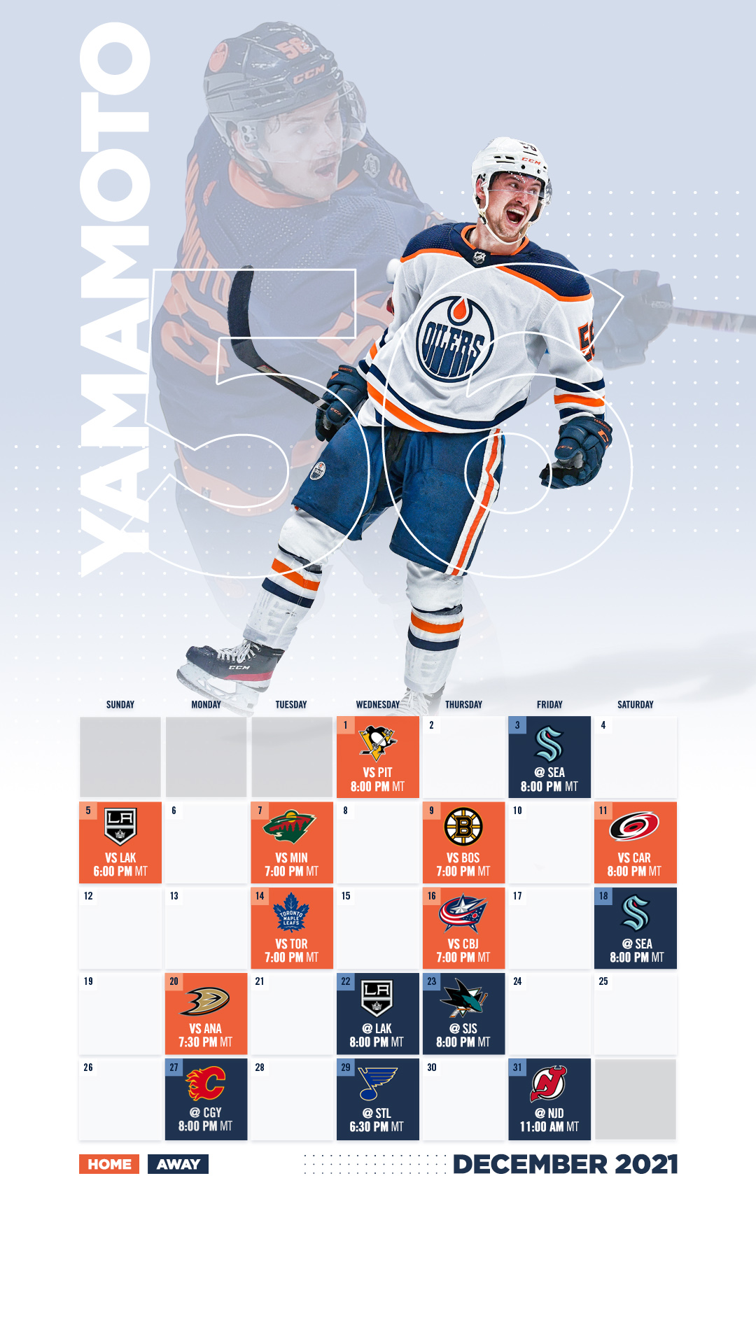Oilers Wallpaper