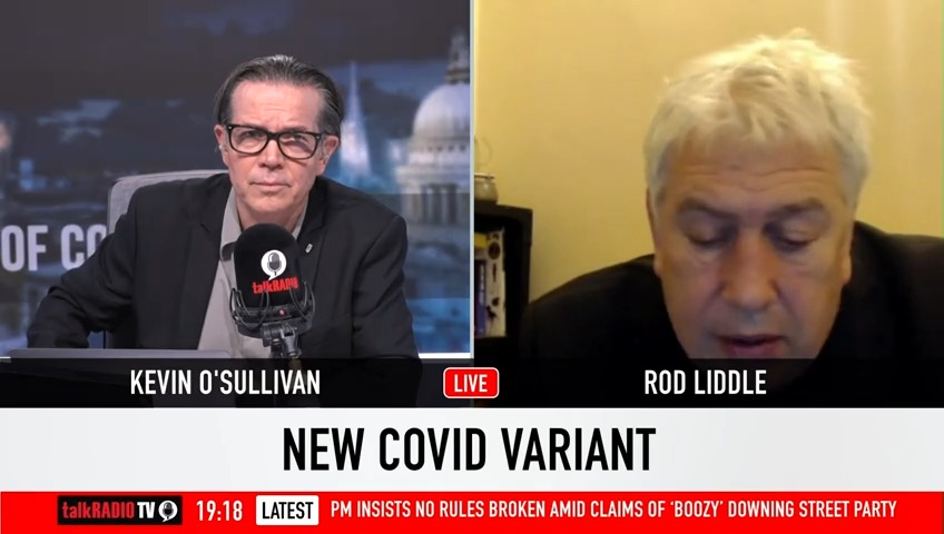 The World Health Organisation is increasingly convinced the new Omicron ...