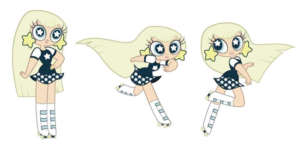 Girls And The Milky Way Galaxy