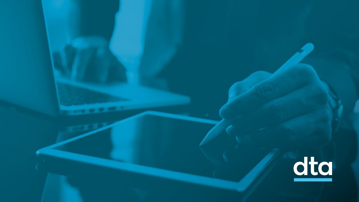 DTA (@DTA) | Twitter