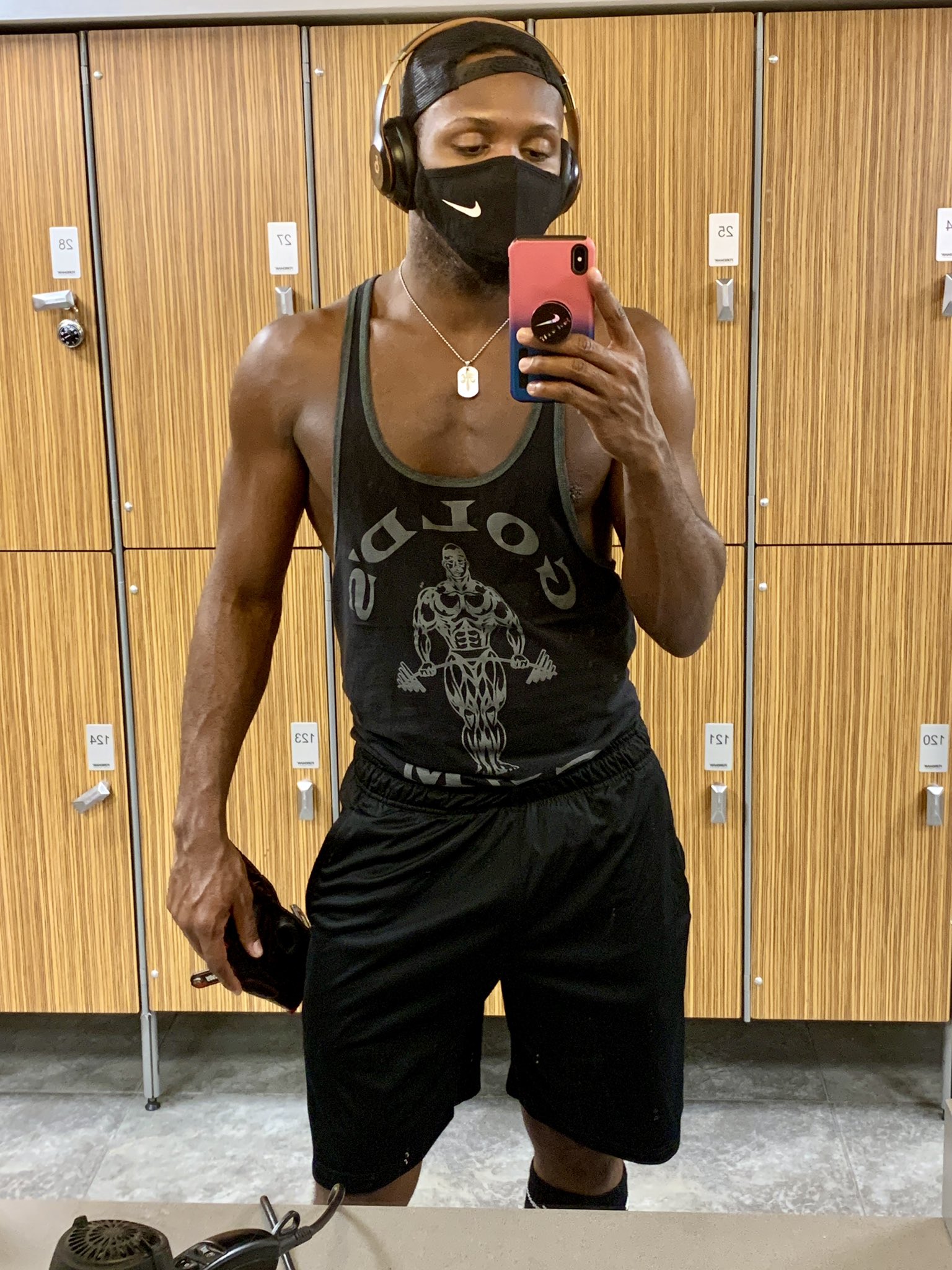 TW Pornstars - 1 pic. Andre Donovan. Twitter. Pre Workout • Post Workout. 10:16 PM - 1 Dec 2021