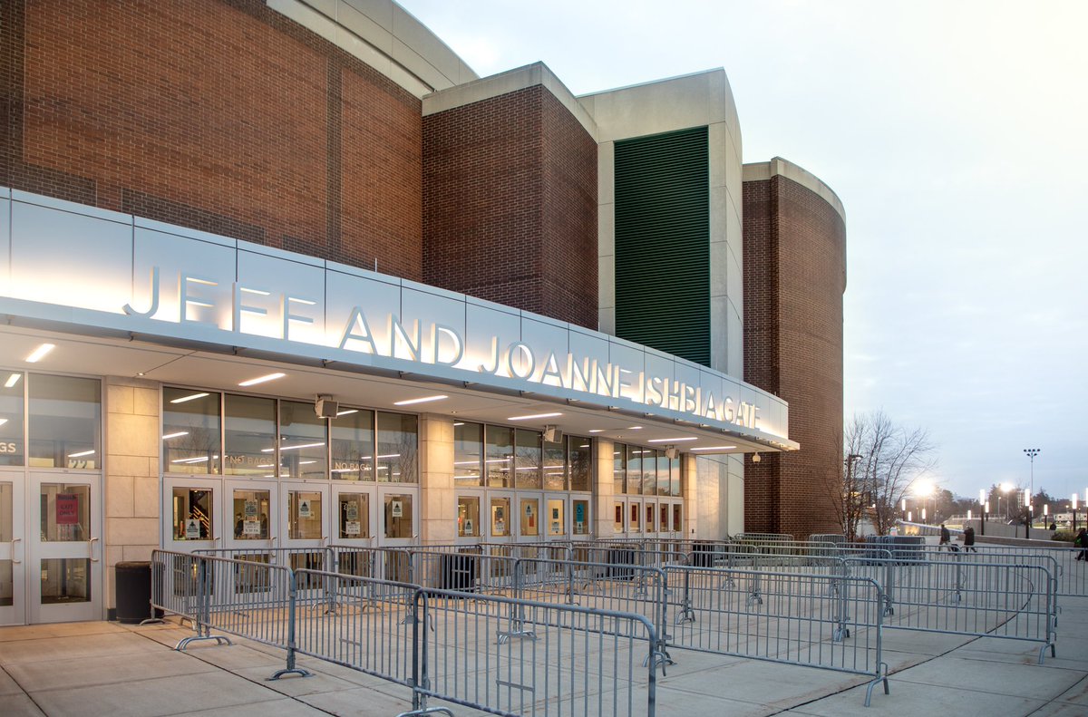 Breslin Center