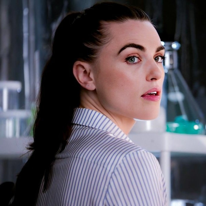 Já Tem Muita Katie Mcgrath Nos Serviços De Streaming Amazon Prime