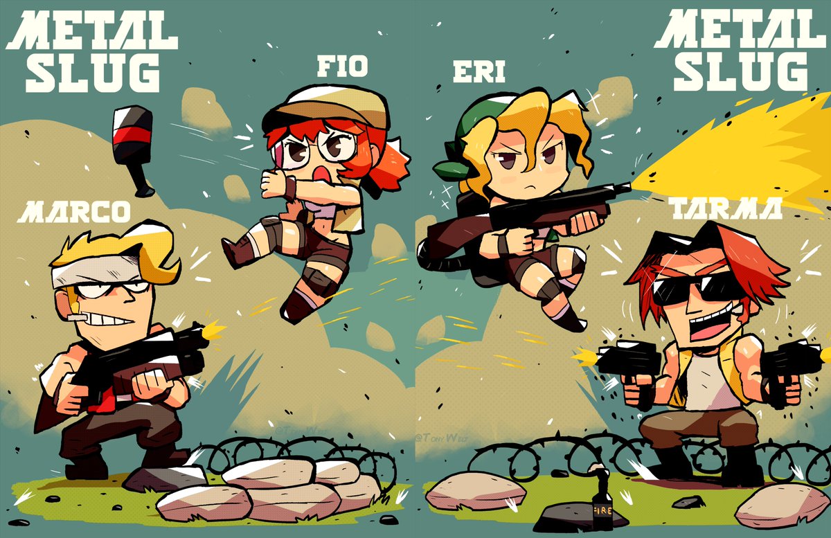 The best drawings of each week in Novem」| Tony_Welt のイラスト