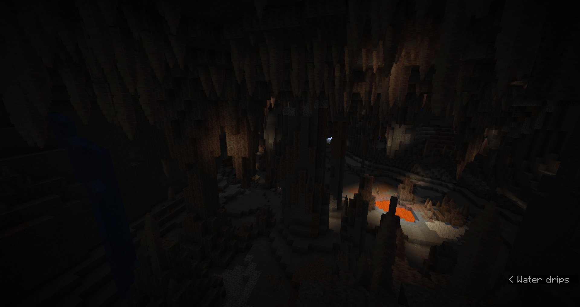 Batcave Minecraft