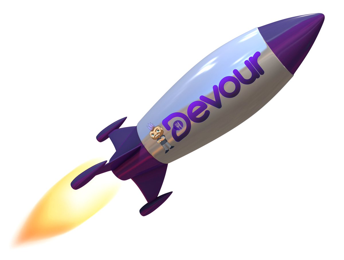 Devour (@DevourToken) | Twitter